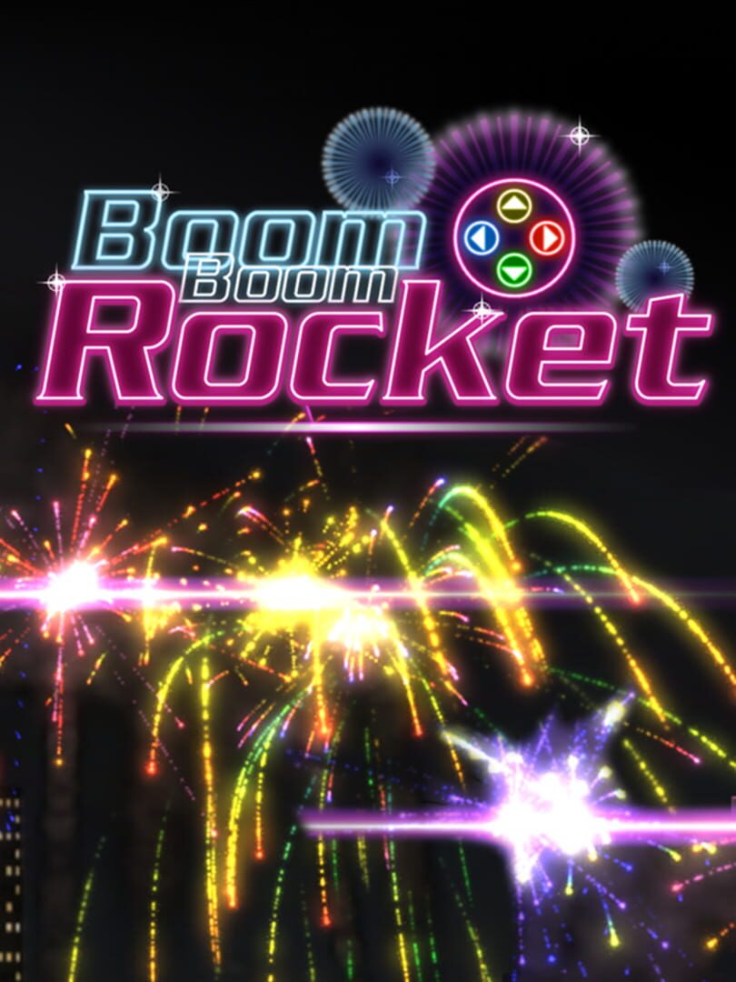 Is Boom Boom Rocket Down Right Now? Live Outage Tracker & Reports - Gamebezz