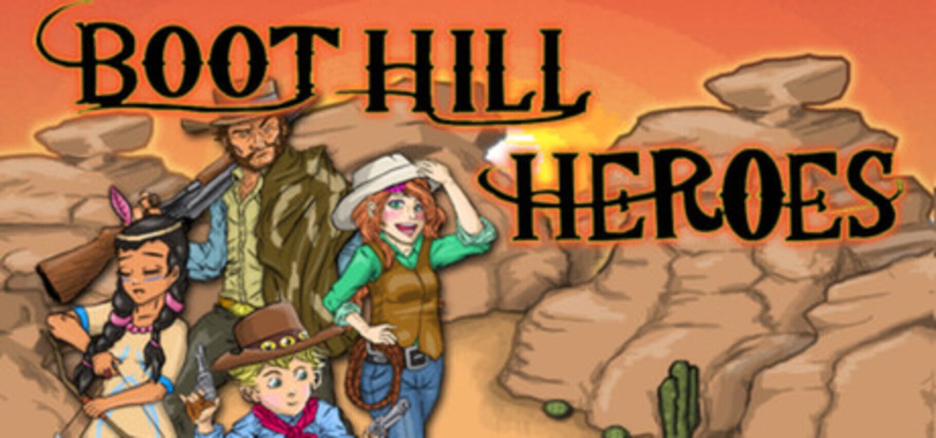Is Boot Hill Heroes Down Right Now? Live Outage Tracker & Reports ...