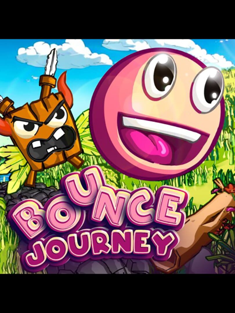 Is Bounce Journey Down Right Now? Live Outage Tracker & Reports - Gamebezz
