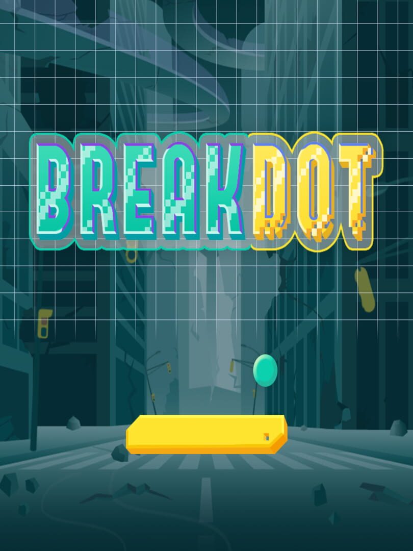 Is Break Dot Down Right Now? Live Outage Tracker & Reports - Gamebezz