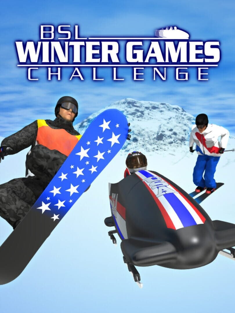 BSL Winter Game Challenge Server Status: Is BSL Winter Game Challenge ...