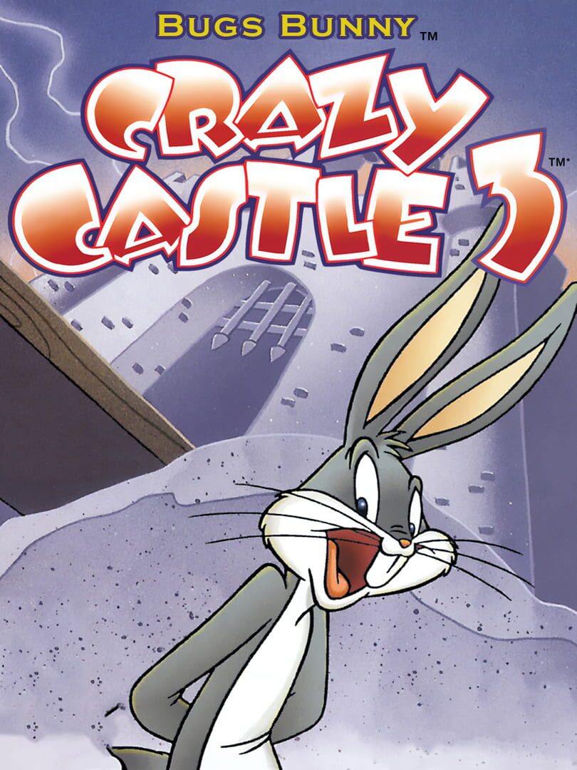 Is Bugs Bunny: Crazy Castle 3 Down Right Now? Live Outage Tracker ...