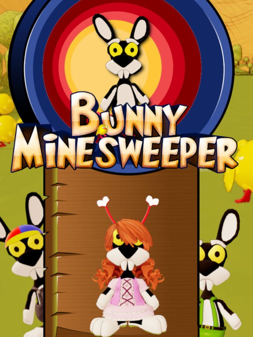 Is Bunny Minesweeper Down Right Now Live Outage Tracker And Reports