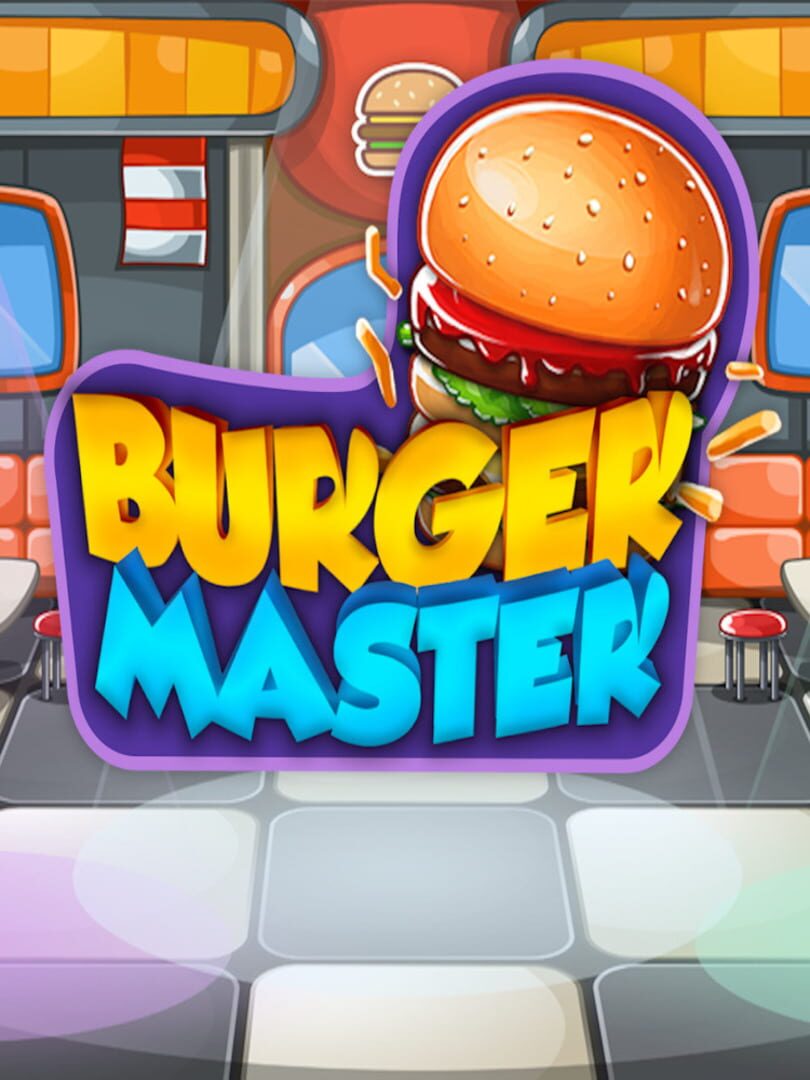 Is Burger Master Down Right Now? Live Outage Tracker & Reports - Gamebezz