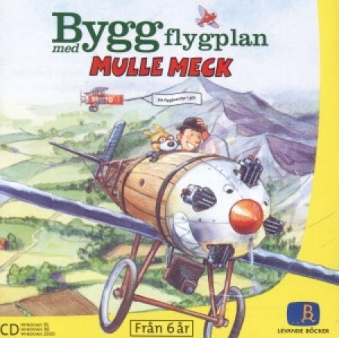 Is Bygg Flygplan med Mulle Meck Down Right Now? Live Outage Tracker ...