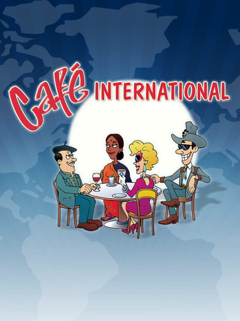 Is Café International Down Right Now? Live Outage Tracker & Reports - Gamebezz