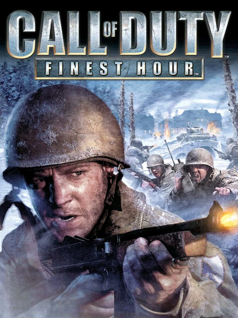 Is Call of Duty: Finest Hour Down Right Now? Live Outage Tracker ...
