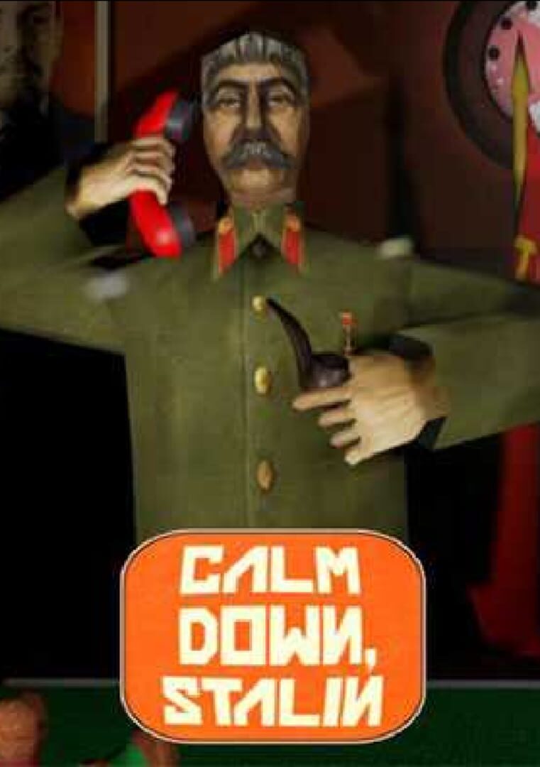 Is Calm Down, Stalin Down Right Now? Live Outage Tracker & Reports ...