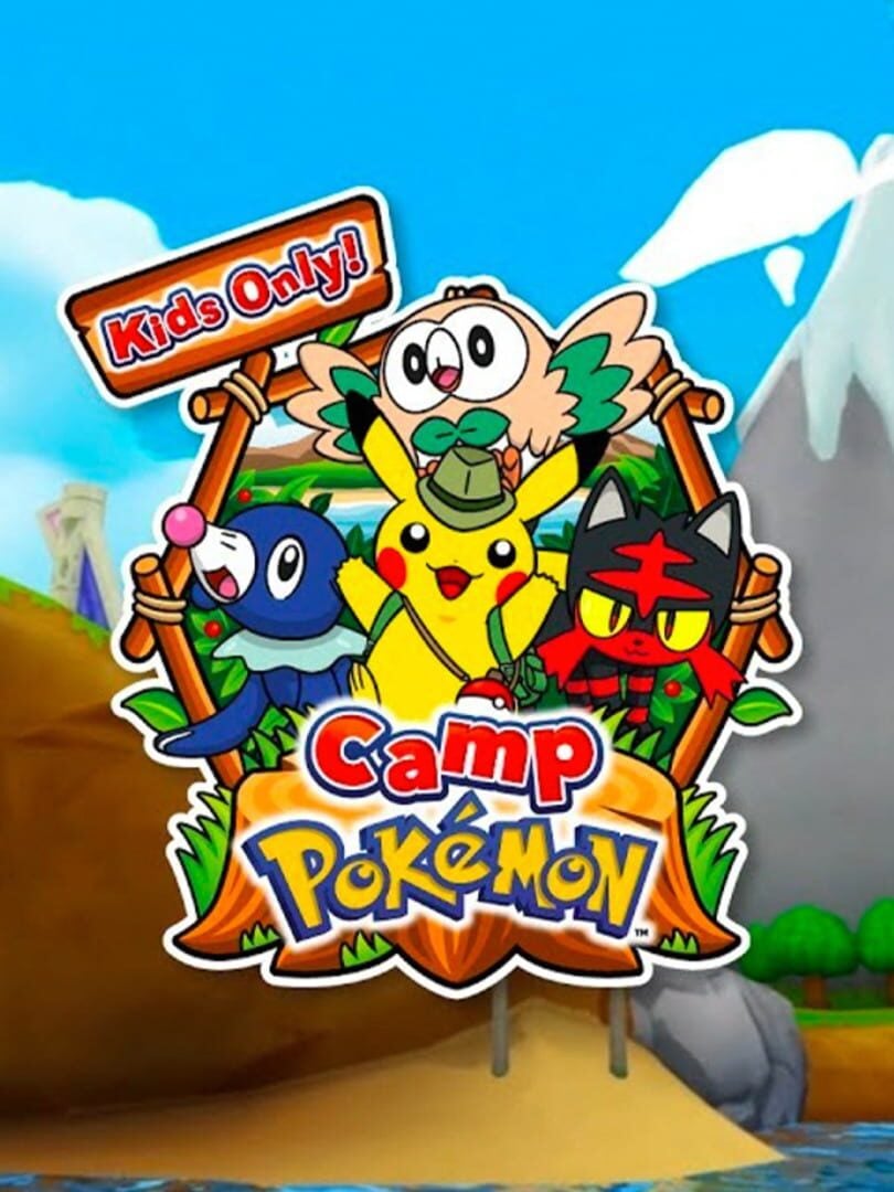 Is Camp Pokémon Down Right Now? Live Outage Tracker & Reports - Gamebezz