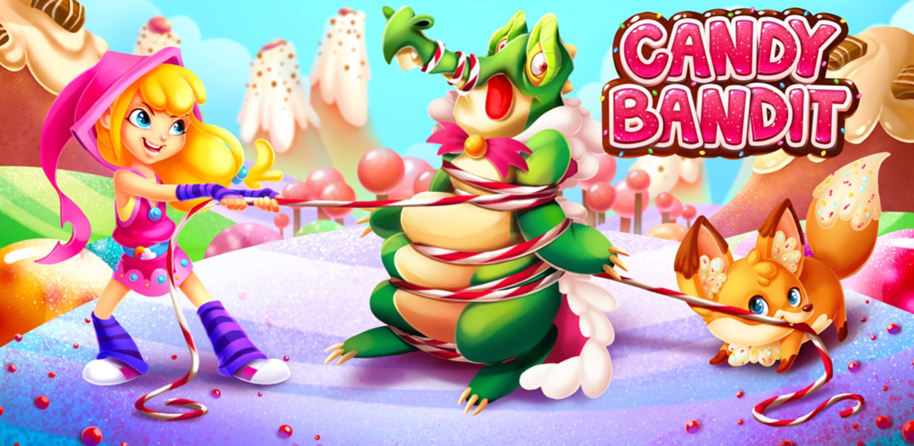 Is Candy Bandit Down Right Now? Live Outage Tracker & Reports - Gamebezz