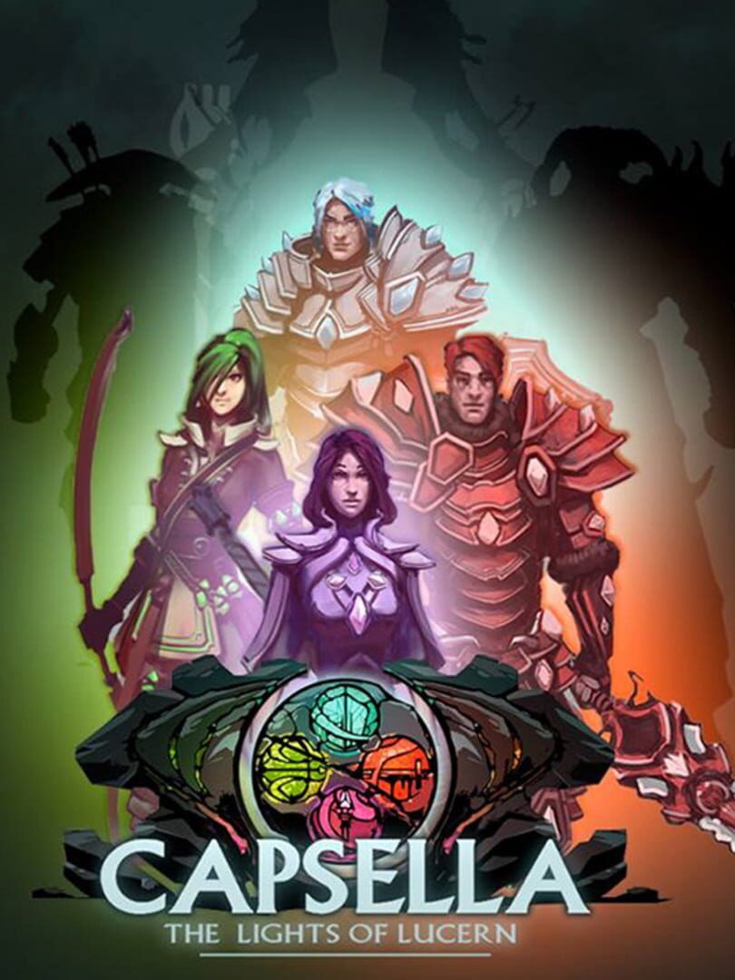 Is Capsella: The Lights of Lucerne Down Right Now? Live Outage Tracker ...