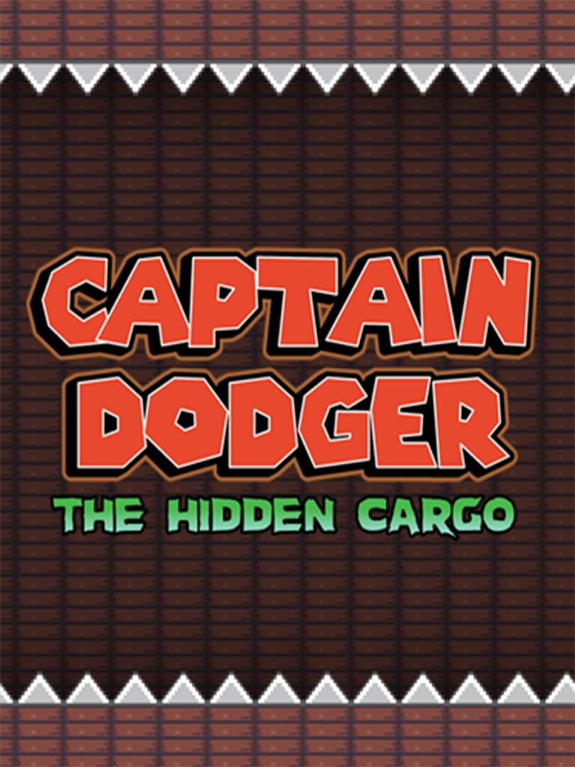 Is Captain Dodger: The Hidden Cargo Down Right Now? Live Outage Tracker ...