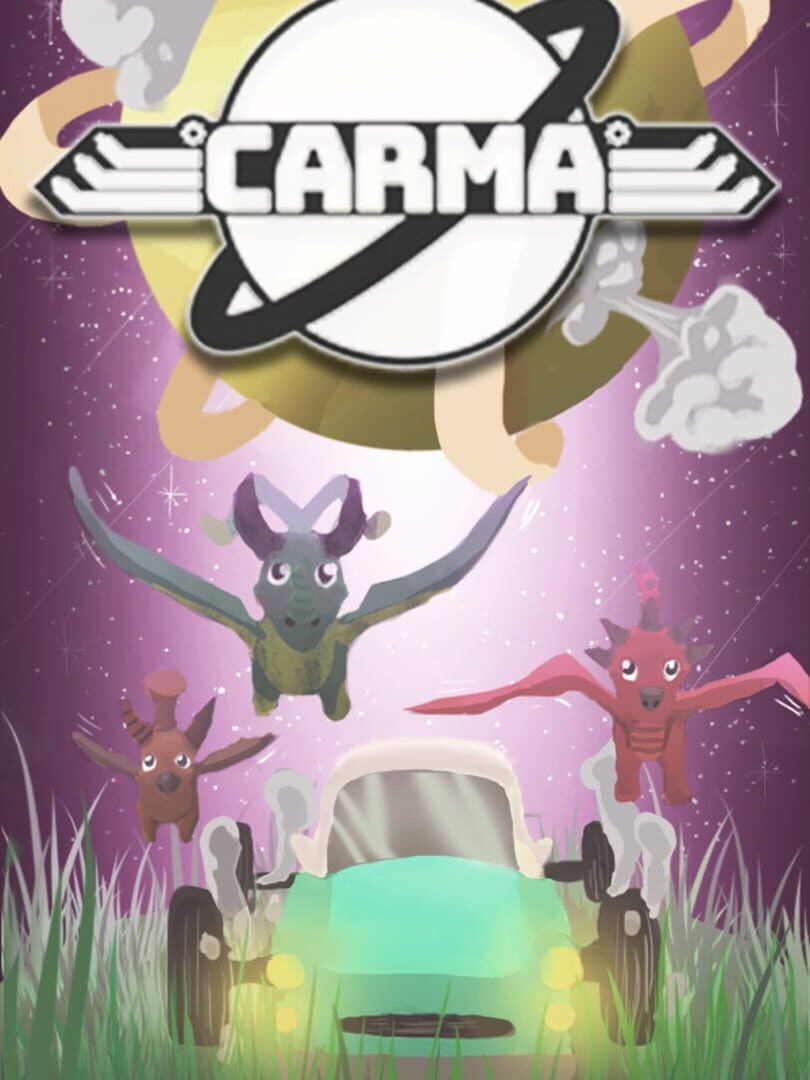 Carma Server Status: Is Carma Down Right Now? - Gamebezz