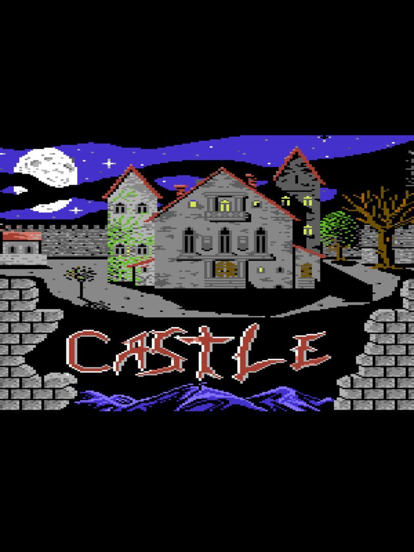 Is Castle Down Right Now? Live Outage Tracker & Reports - Gamebezz