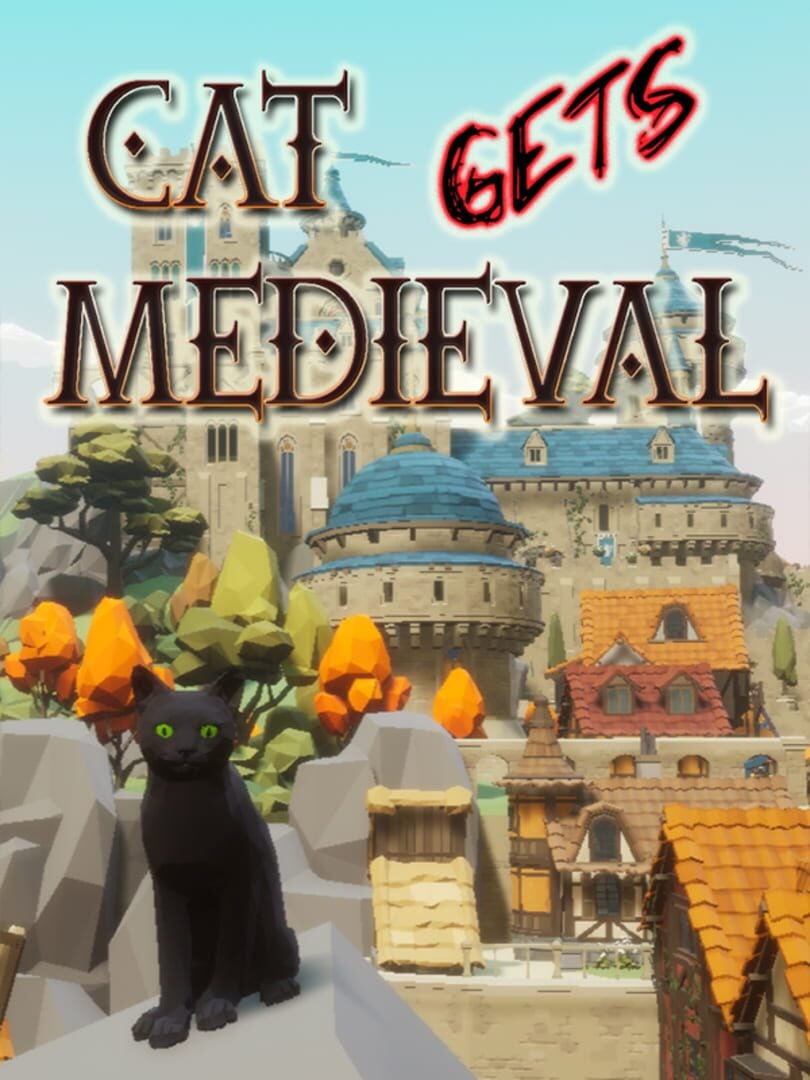 Cat Gets Medieval Server Status: Is Cat Gets Medieval Down Right Now ...