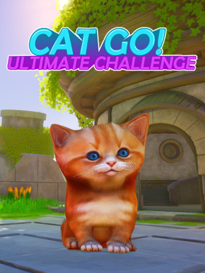 Cat Go! Ultimate Challenge Server Status: Is Cat Go! Ultimate Challenge ...