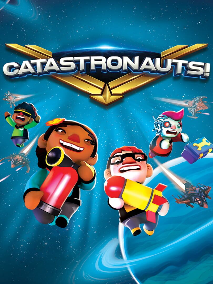 Catastronauts Server Status: Is Catastronauts Down Right Now? - Gamebezz