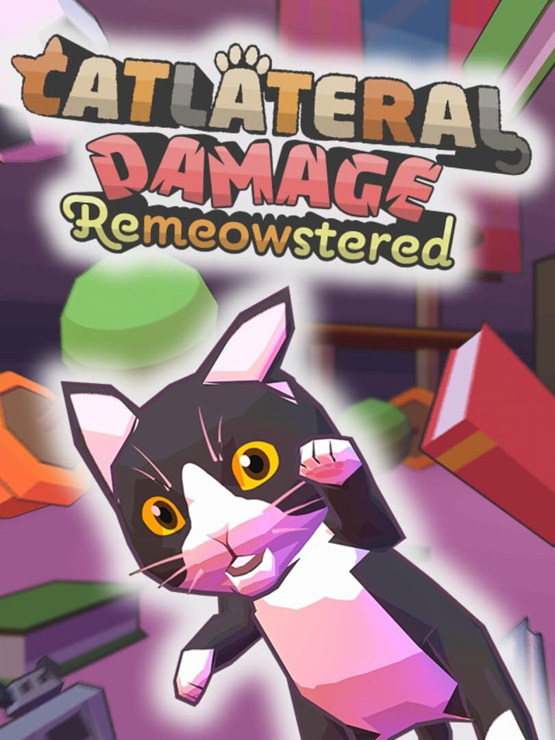Is Catlateral Damage: Remeowstered Down Right Now? Live Outage Tracker ...
