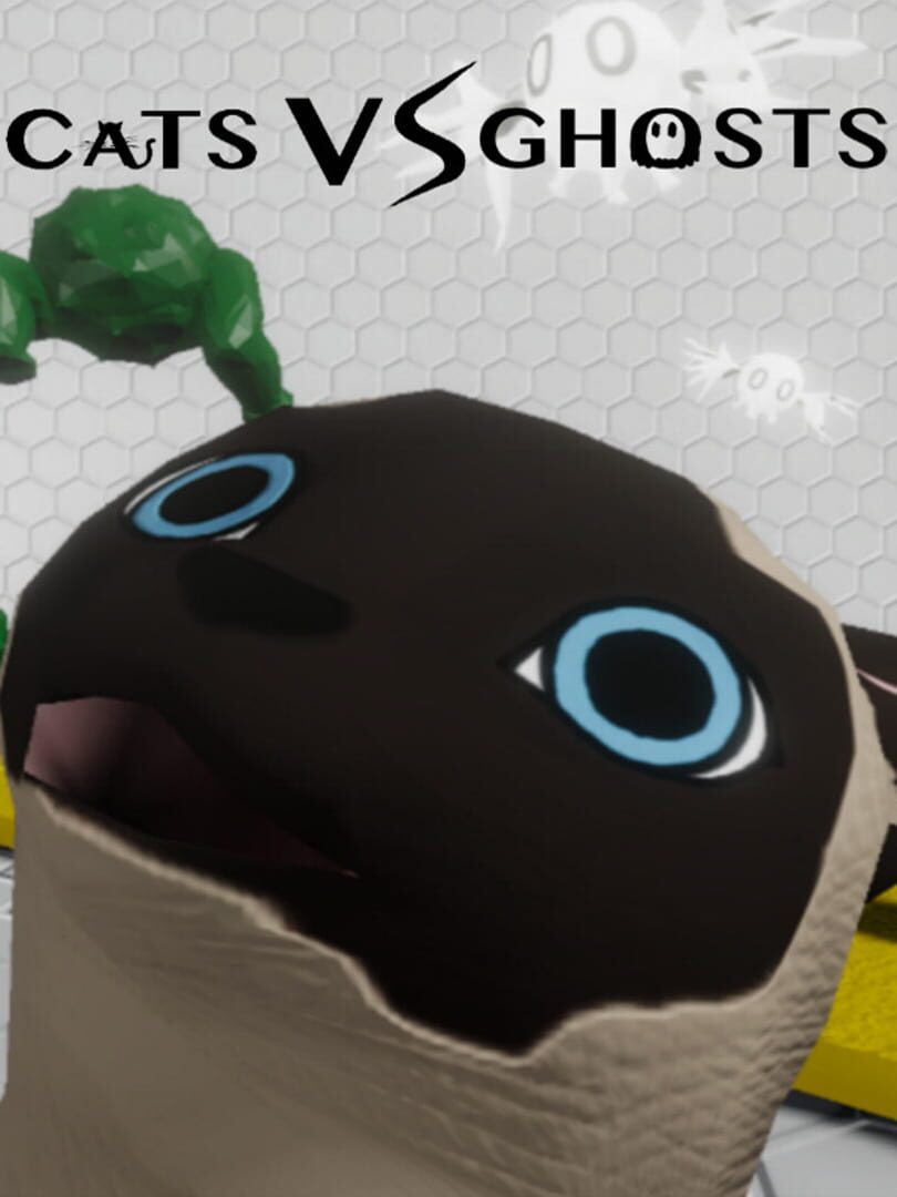 Cats Vs. Ghosts Server Status: Is Cats Vs. Ghosts Down Right Now ...