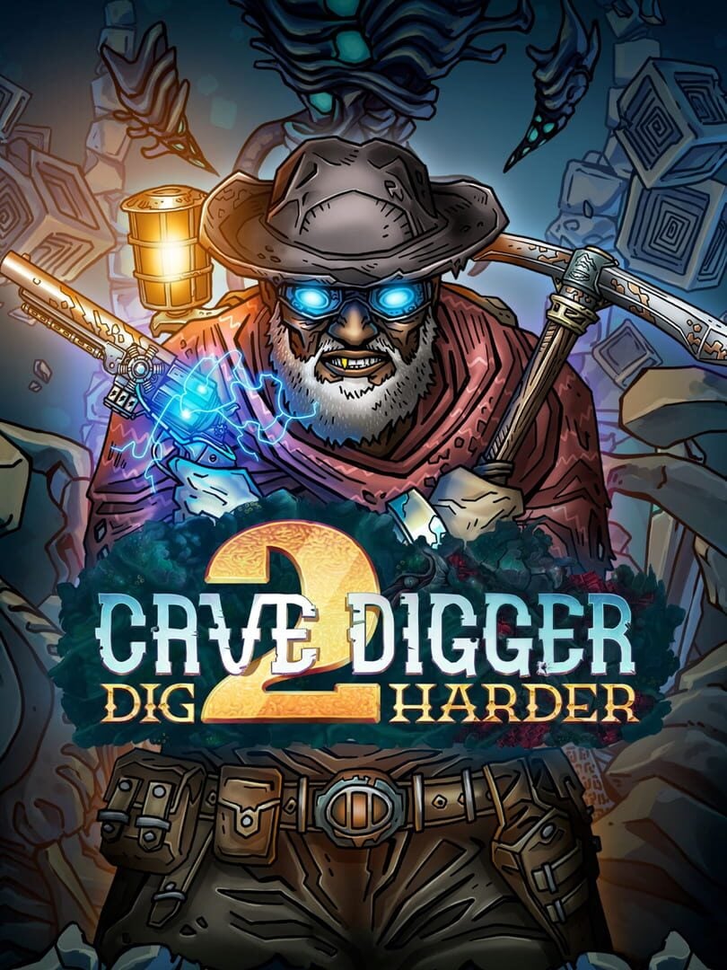 Is Cave Digger 2: Dig Harder Down Right Now? Live Outage Tracker ...