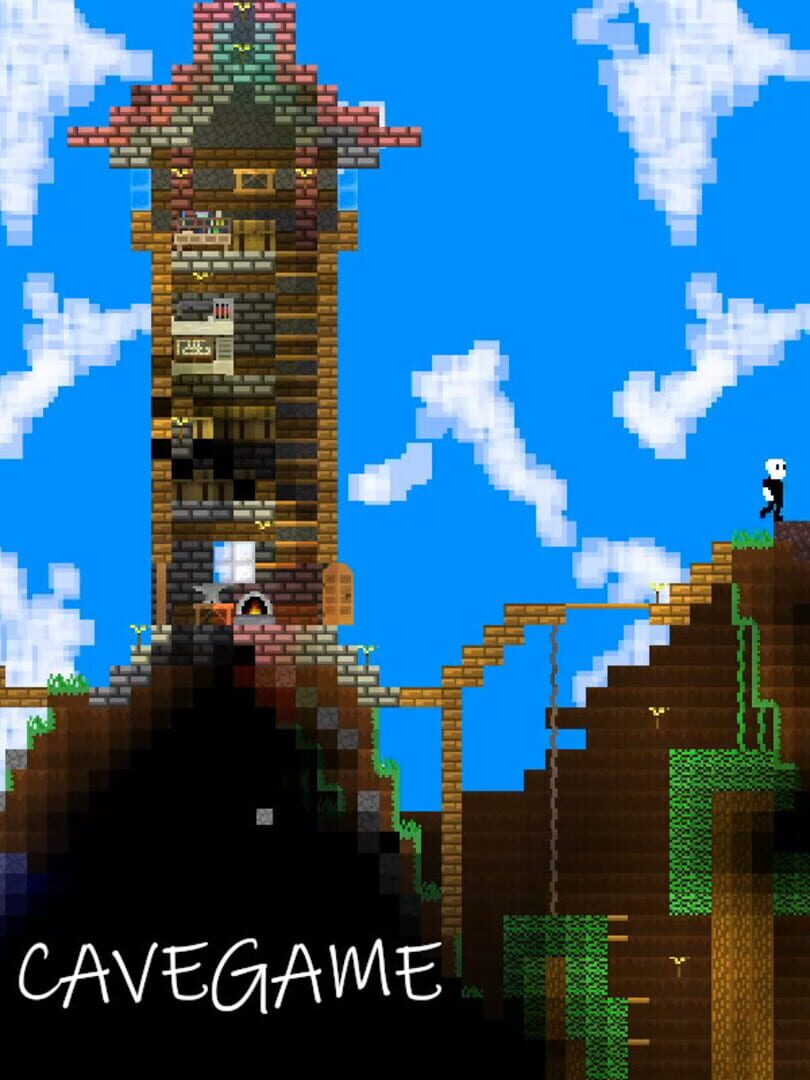 Is Cave Game Down Right Now? Live Outage Tracker & Reports - Gamebezz