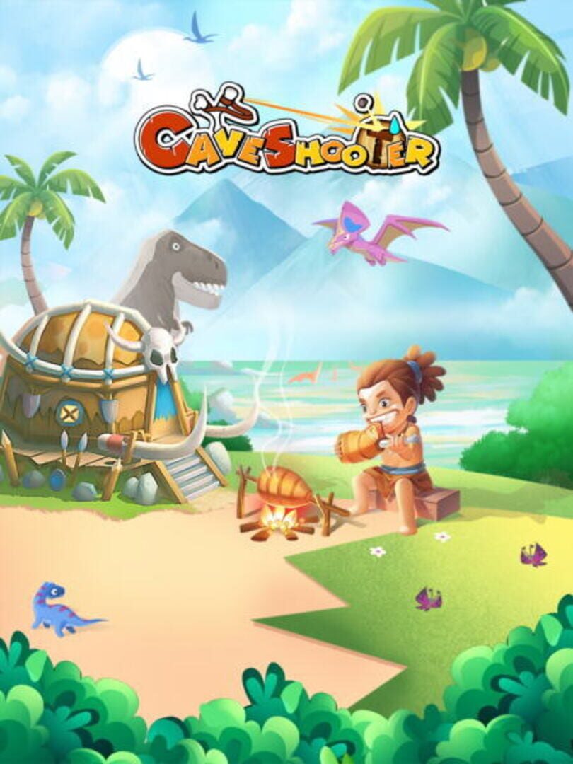 Is Cave Shooter Down Right Now? Live Outage Tracker & Reports - Gamebezz