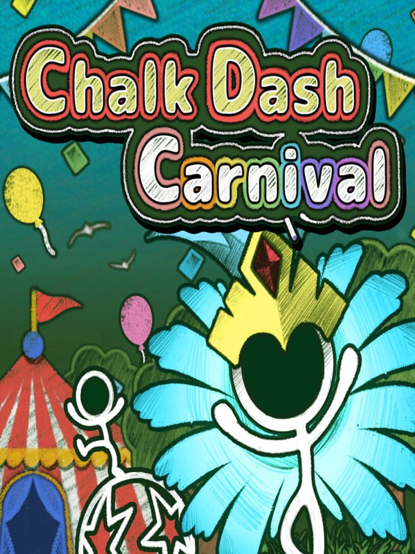 Is Chalk Dash Carnival Down Right Now? Live Outage Tracker & Reports ...