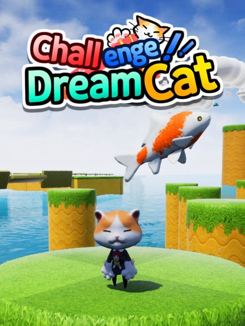 Is Challenge Dream Cat Down Right Now? Live Outage Tracker & Reports ...
