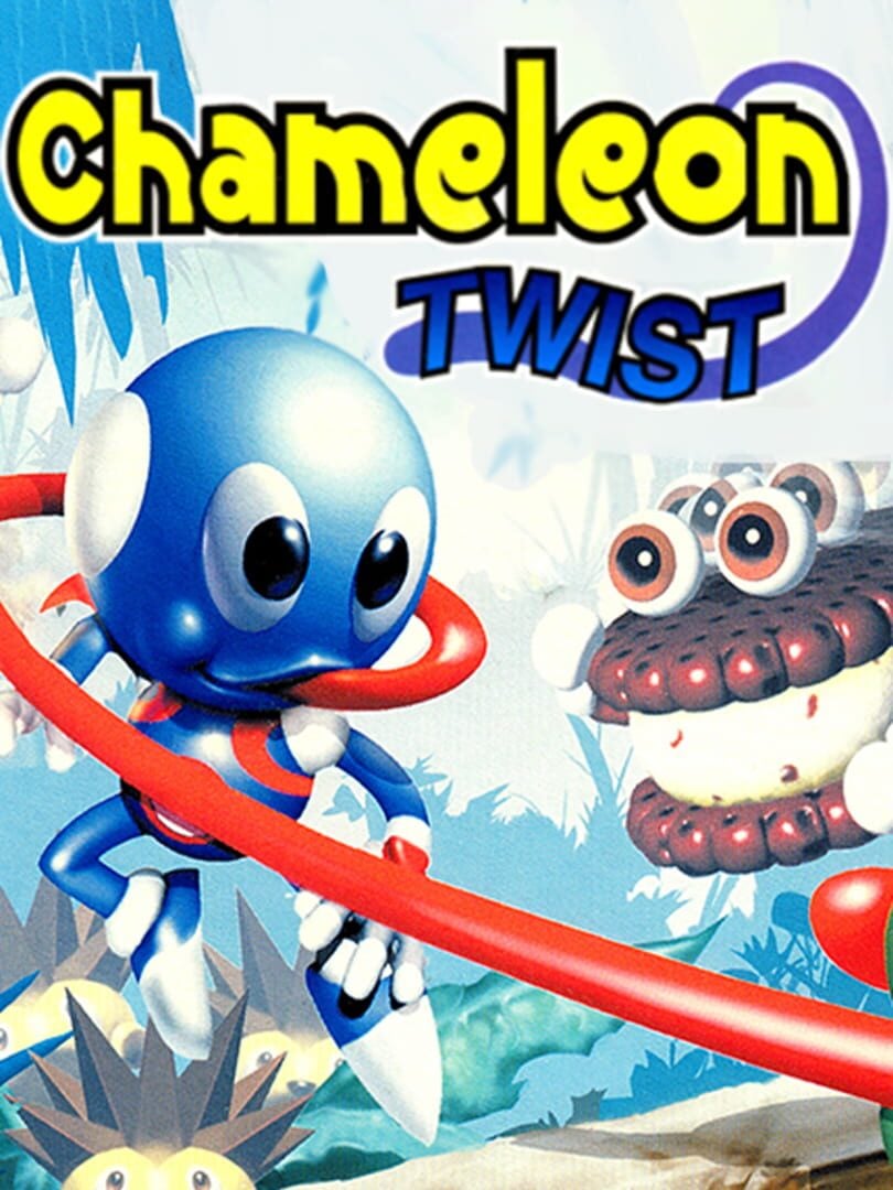 Is Chameleon Twist Down Right Now? Live Outage Tracker & Reports - Gamebezz