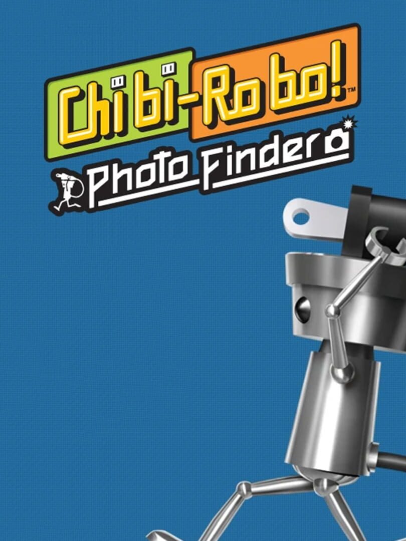 Is Chibi-Robo!: Photo Finder Down Right Now? Live Outage Tracker ...