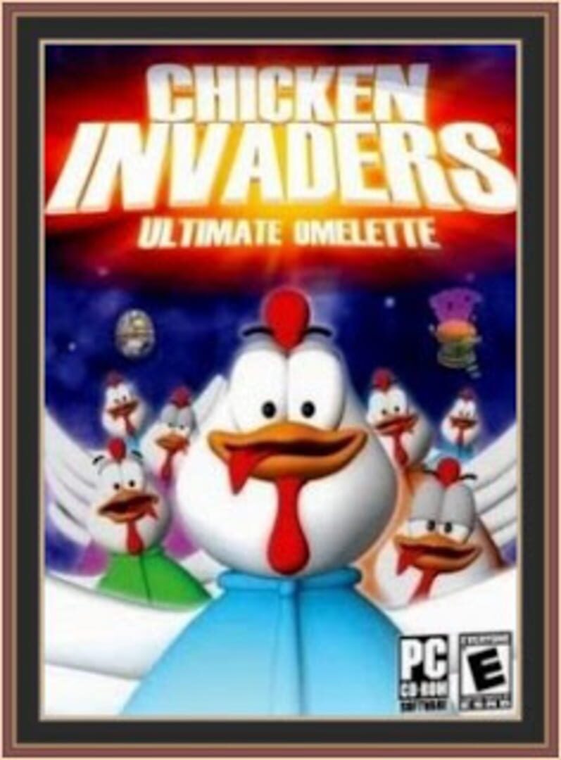 Chicken Invaders 4: Ultimate Omelette Server Status: Is Chicken Invaders 4: Ultimate Omelette ...