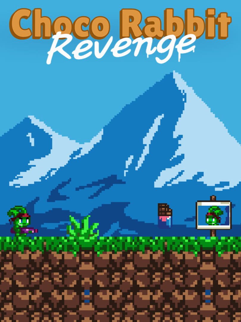 Is Choco Rabbit Revenge Down Right Now? Live Outage Tracker & Reports ...