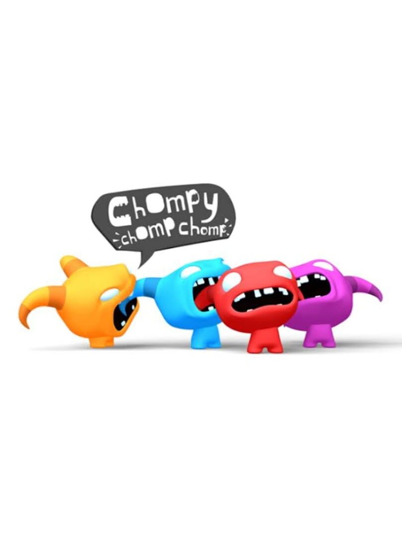 Is Chompy Chomp Chomp Down Right Now? Live Outage Tracker & Reports ...