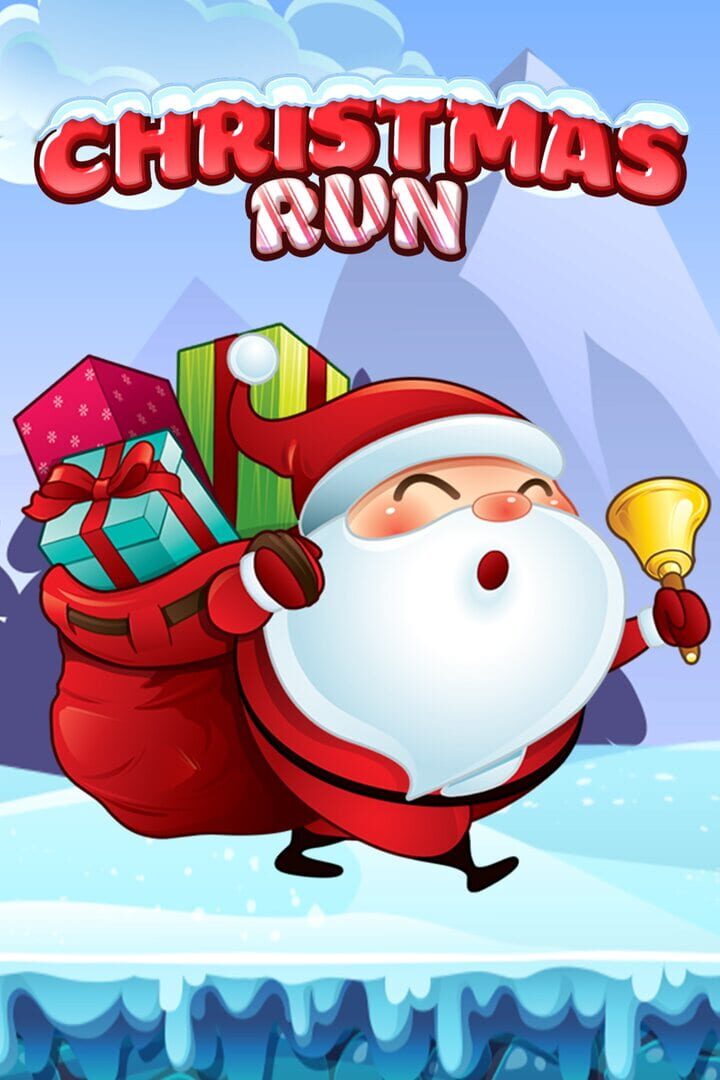 Christmas Run Server Status: Is Christmas Run Down Right Now? - Gamebezz