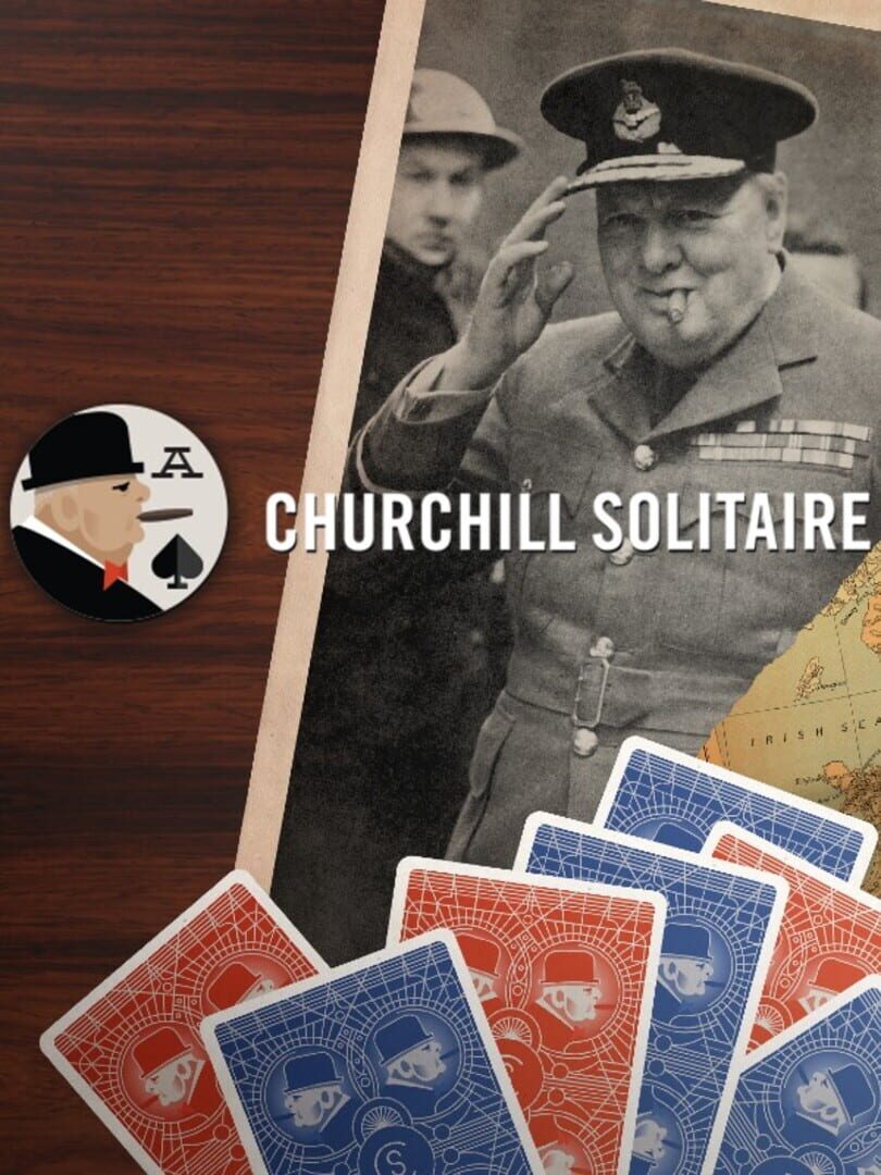 Is Churchill Solitaire Down Right Now? Live Outage Tracker & Reports ...
