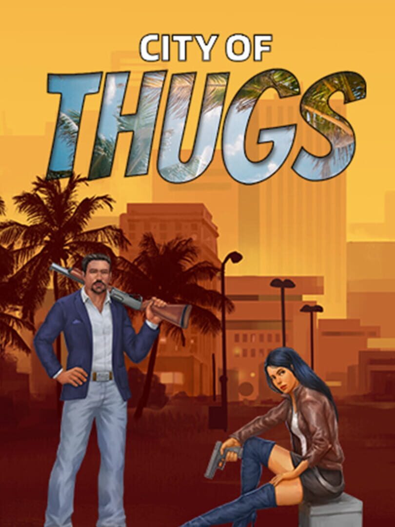 City Of Thugs Server Status: Is City Of Thugs Down Right Now? - Gamebezz
