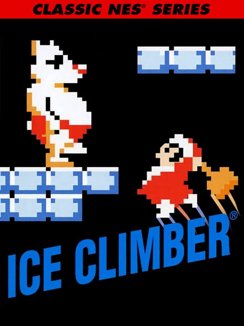 Is Classic NES Series: Ice Climber Down Right Now? Live Outage Tracker ...