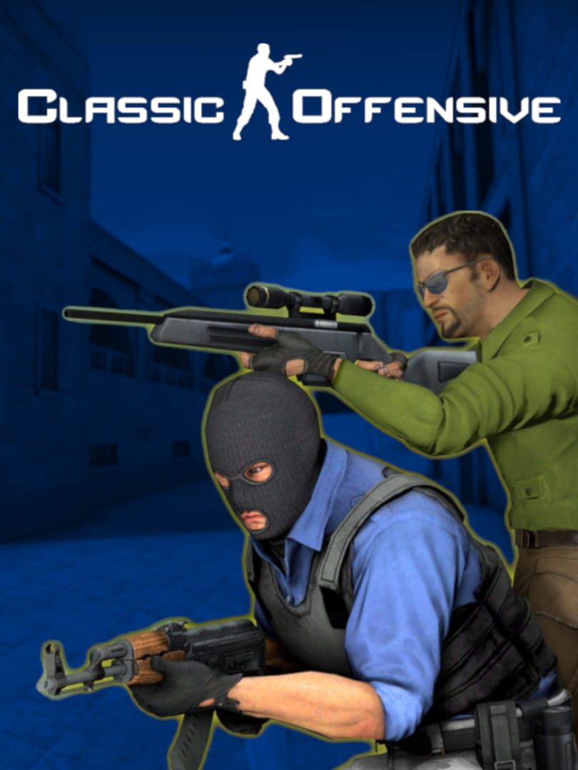 Is Classic Offensive Down Right Now? Live Outage Tracker & Reports ...
