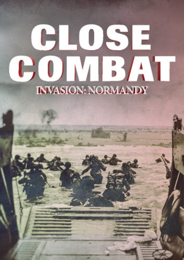 Is Close Combat 5: Invasion: Normandy - Utah Beach to Cherbourg Down Right Now? Live Outage ...