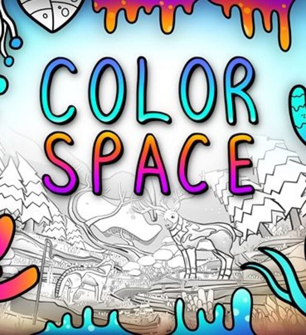 Color Space Server Status: Is Color Space Down Right Now? - Gamebezz