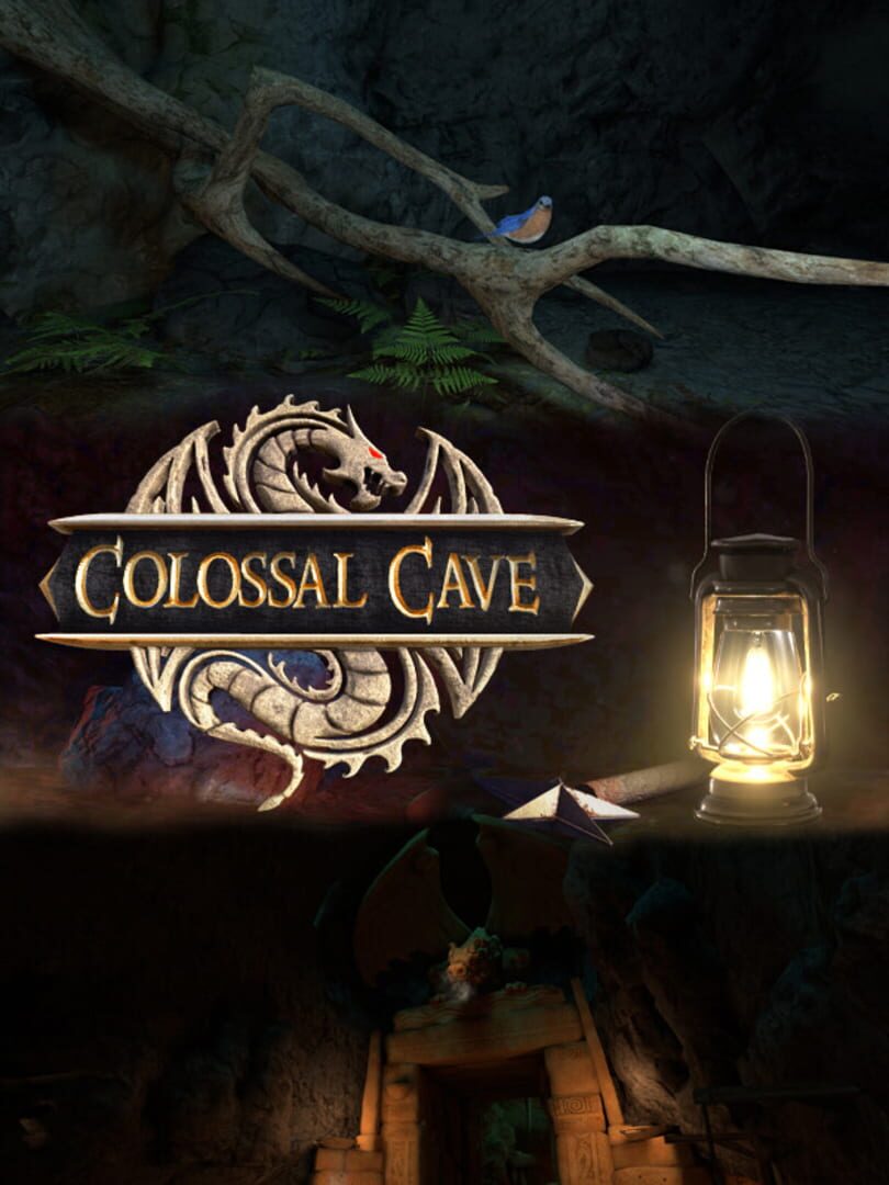 Is Colossal Cave Down Right Now? Live Outage Tracker & Reports - Gamebezz
