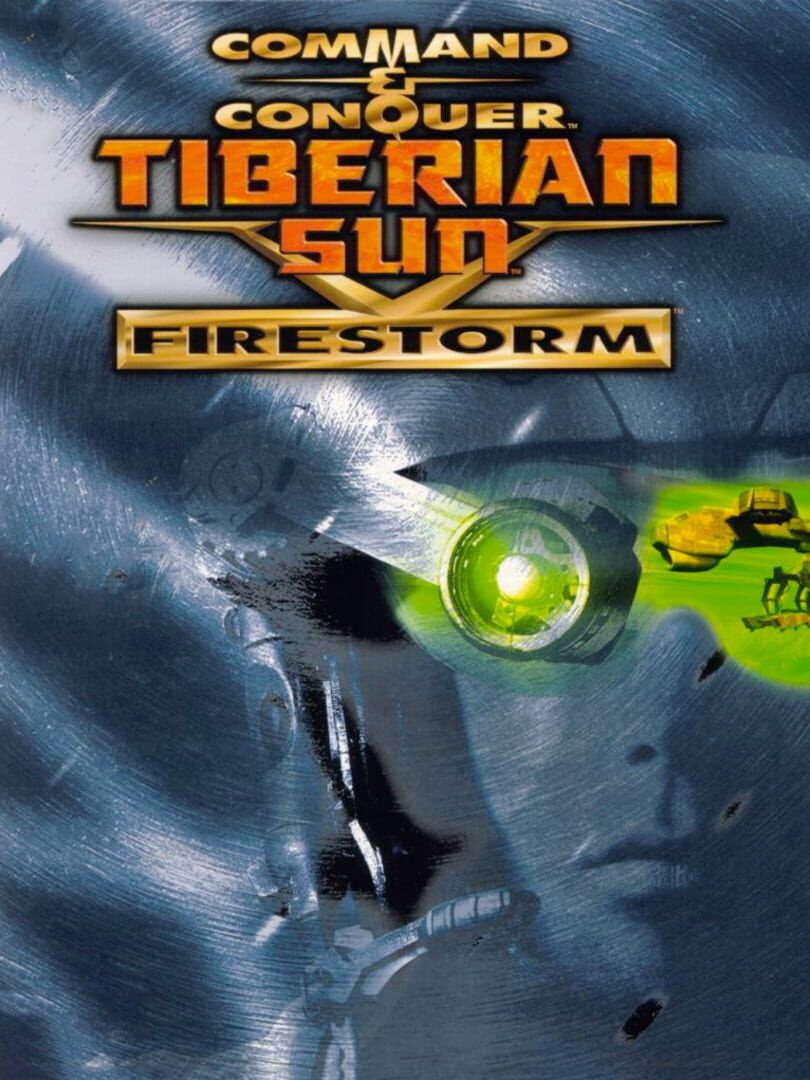 Is Command & Conquer: Tiberian Sun - Firestorm Down Right Now? Live ...