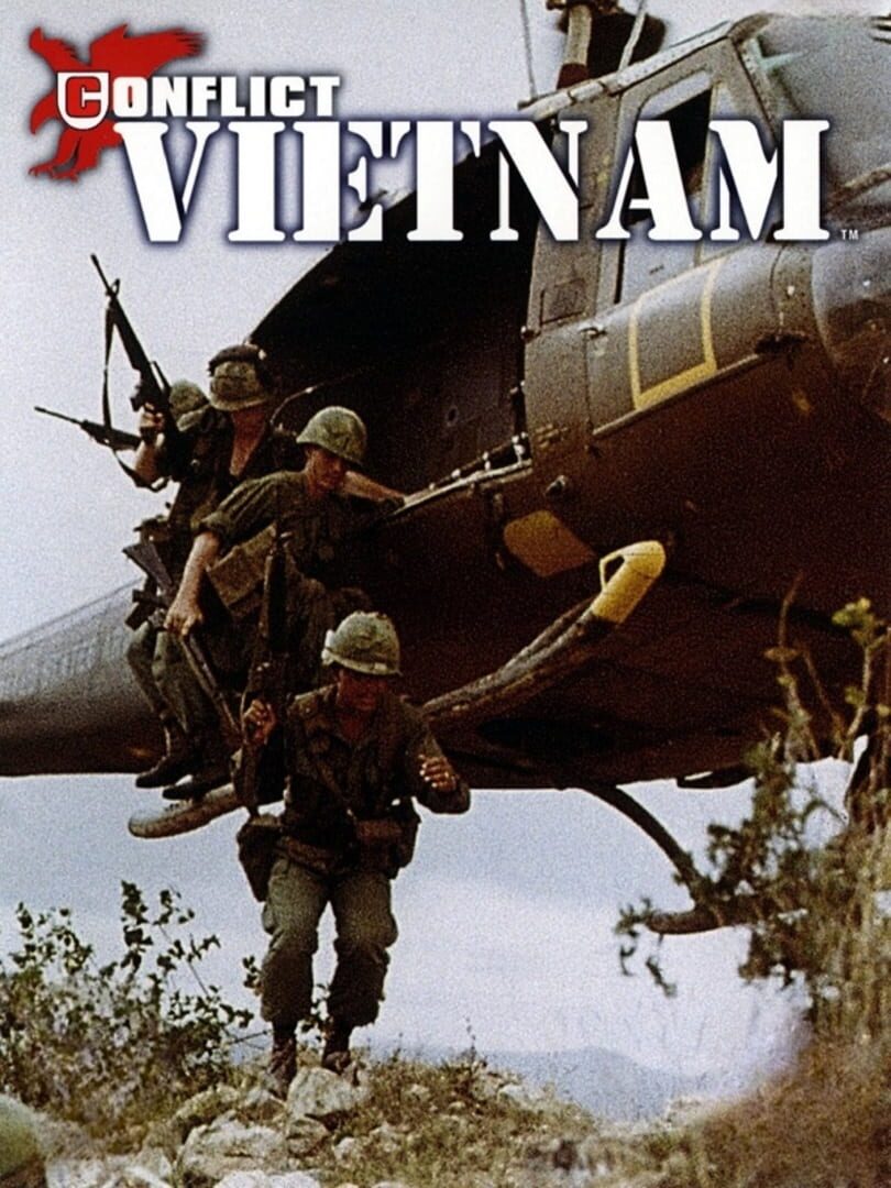 Conflict: Vietnam Server Status: Is Conflict: Vietnam Down Right Now ...