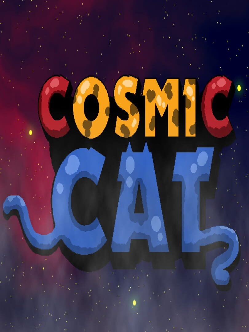Is Cosmic Cat Down Right Now? Live Outage Tracker & Reports - Gamebezz