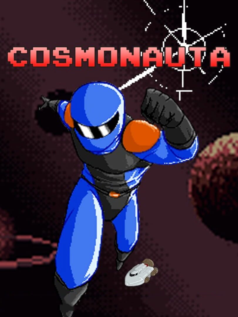 Cosmonauta Server Status: Is Cosmonauta Down Right Now? - Gamebezz