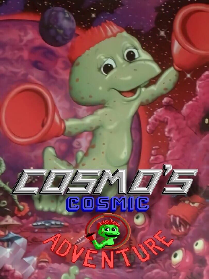 Is Cosmo's Cosmic Adventure Down Right Now? Live Outage Tracker ...