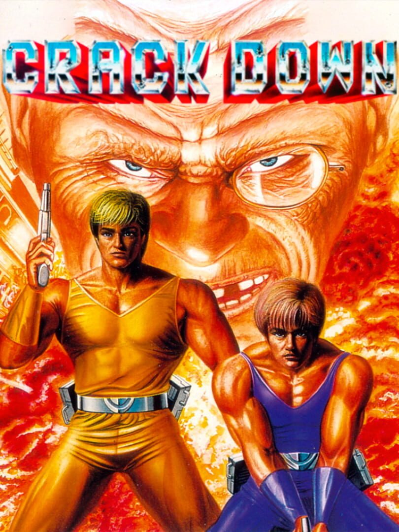 Crack Down Server Status Is Crack Down Down Right Now Gamebezz