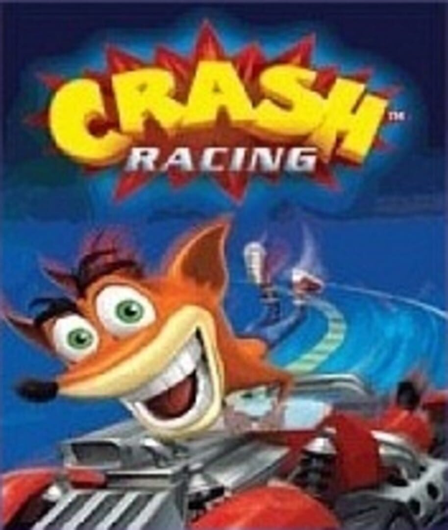 Crash Racing Server Status: Is Crash Racing Down Right Now? - Gamebezz