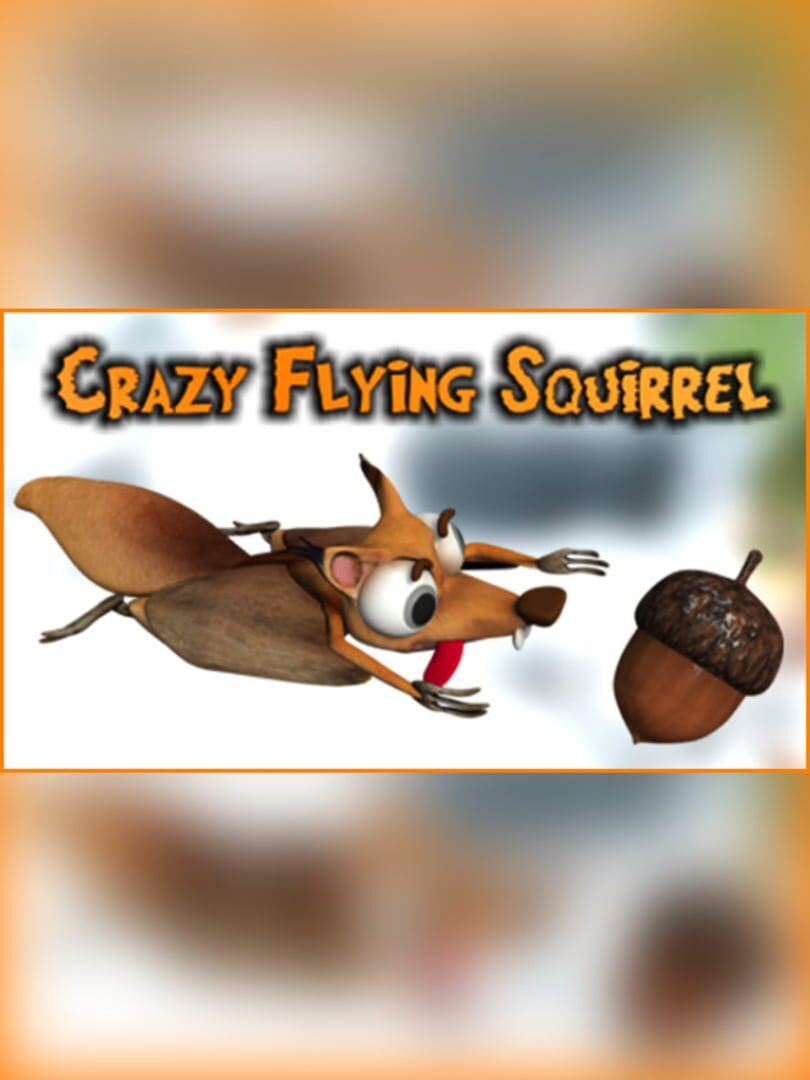Is Crazy Flying Squirrel Down Right Now? Live Outage Tracker & Reports - Gamebezz