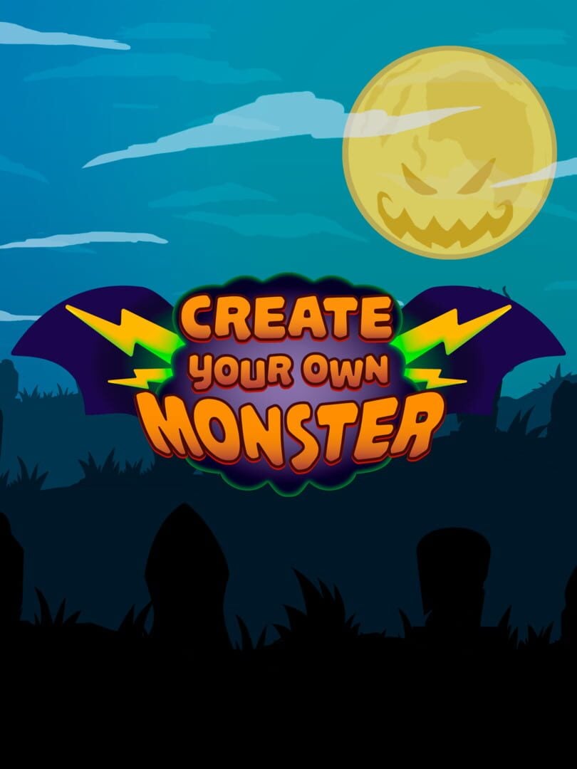 Create Your Own Monster Server Status: Is Create Your Own Monster Down ...